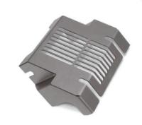 China Cold Rolled Plated Sheet Metal Laser Cutting Parts ROHS Certificated for sale