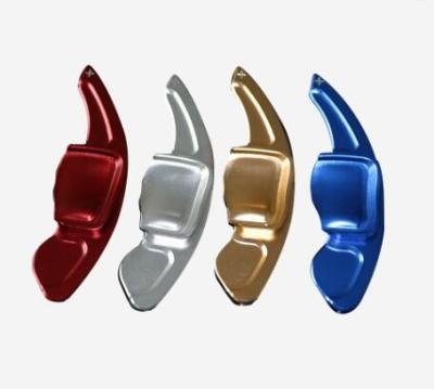 China Aluminum Alloy 6061 Hot Forged Machined Components Electric Scooter Spare Parts for sale