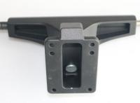 China Aluminum Alloy 6061 Hot Forged Machined Components Electric Scooter Spare Parts for sale