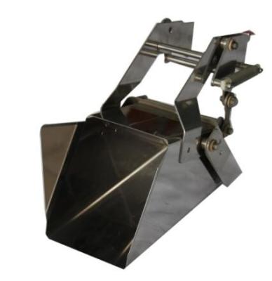 China ISO9001 Sheet Metal Processing Custom Fabrication And Welding Parts for sale