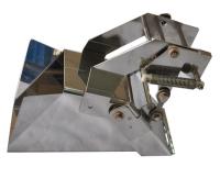 China ISO9001 Sheet Metal Processing Custom Fabrication And Welding Parts for sale