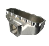 China OEM Stainless Steel Hot Forging Parts For Decorating Components for sale