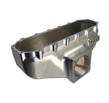 China OEM Stainless Steel Hot Forging Parts For Decorating Components for sale