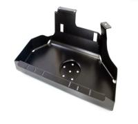China Precision Sheet Metal Fabrication Parts Laser Cutting Welding Anodized for sale