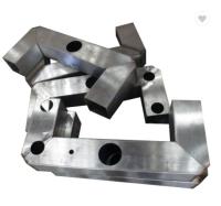 China 0.06mm Tolerance Metal Welding Parts Sheet Metal Case Bending Processing Service for sale