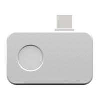 China Hot Sale USB C Type Thermal Imaging Camera 256*192 Resolution ABS Material Designed for Android Phones ODM Customization for sale