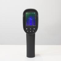 China LSJ Handheld Thermal Imaging Camera Industrial Use Infrared USB Thermal Image Equipment LCD Household Thermometer for Machine for sale