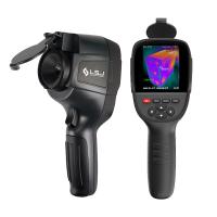 China E320      256x192 High Resolution Handheld Thermal Imager Camera for Water Leak for sale