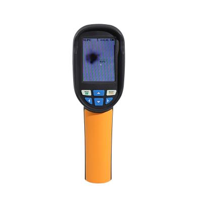 China LSJ- E120   Factory Outlet Thermography Thermo Detector Industrial Infrared Thermal Camer Ir Camera for sale