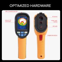 China LSJ- E120   Factory Outlet Thermography Thermo Detector Industrial Infrared Thermal Camer Ir Camera for sale