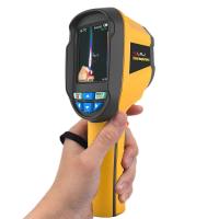 China LSJ Factory Outlet Thermography Thermo Detector Industrial Infrared Thermal Camer Ir Camera for sale