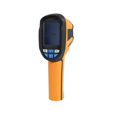 China WIFI Infrared Handheld Thermal Imager Camera for Inspecting Water Pipes and Heating Equipment for sale