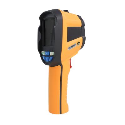 China Higher Resolution 120*90 Handheld Infrared Thermal Imager Camera for Water Pipe Leak for sale