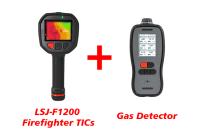 China Industrial Thermal Camera for Gas Detection and Infrared Leak Detection for Firefighting-over 30+ Industrial Chemicals for sale