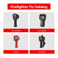 China Industrial Thermal Camera for Gas Detection and Infrared Leak Detection for Firefighting-over 30+ Industrial Chemicals for sale