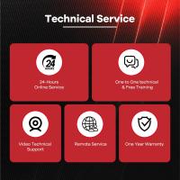 China LSJ-TlG10 Thermal Lmaging Camera Multi-GasInfrared Leak Detector for Fire Fighting for sale
