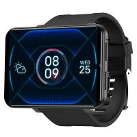 China DM100 4G Smart Watch with 2.86 Inch Display, Android 7.1 OS, 2700mAh Battery and 1GB RAM for Men for sale