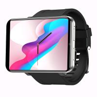 China 4G Smart Watch with 2.86