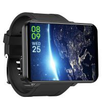 China 2.86 Inch HD Screen 4G Smart Watch with 2700mAh Battery, 3GB RAM and Android 7.1 OS for sale