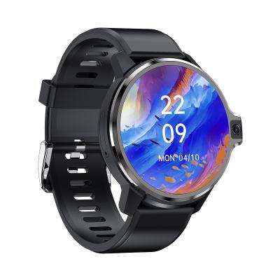 China DM30 4G Smart Watch with 1.6-inch IPS Screen, 1GB RAM 16GB Storage and Dual 5MP Cameras for sale