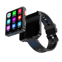 China 4G Smartwatch with Android 11 OS, 2.64-inch Screen, 4GB RAM 64GB Storage, 1200mAh Battery for Men for sale
