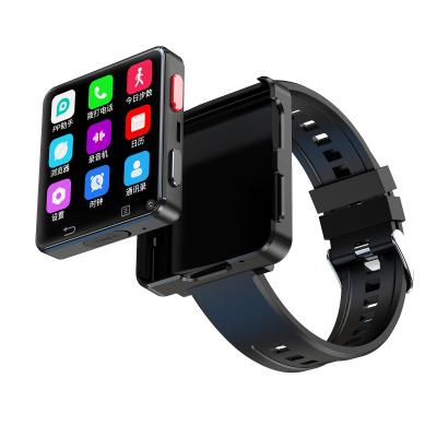 China 4G Smartwatch with Android 11 OS, 2.64-inch Screen, 4GB RAM 64GB Storage, 1200mAh Battery for Men for sale
