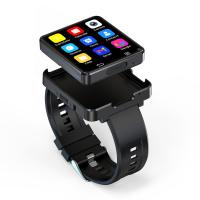 China 4G Smartwatch with Android 11 OS, 2.64-inch Screen, 4GB RAM 64GB Storage, 1200mAh Battery for Men for sale
