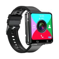 China 4G Smartwatch with Android 11 OS, 2.64-inch Screen, 4GB RAM 64GB Storage, 1200mAh Battery for Men for sale