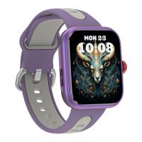 China 1.78-inch AMOLED Full HD Smart Watch with Built-in GPS, Bluetooth 5.3 Calling and 24/7 Health Monitoring for sale