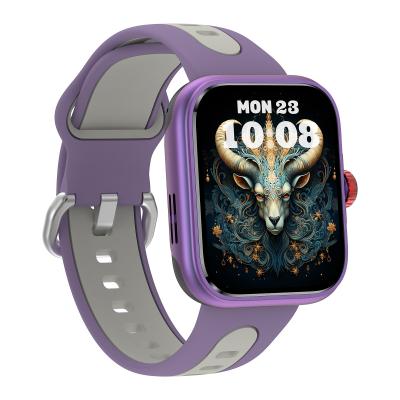 China 1.78-inch AMOLED Full HD Smart Watch with Built-in GPS, Bluetooth 5.3 Calling and 24/7 Health Monitoring for sale