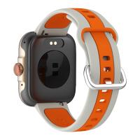 China GPS Smartwatch with 1.78-inch AMOLED Display, Bluetooth 5.3 Calling, Heart Rate & Sleep Monitoring - Gold for sale