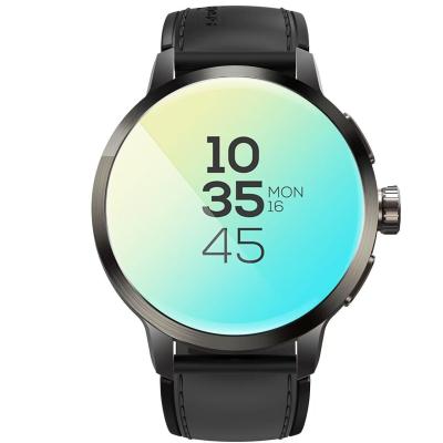 China DM82 4G Android Smart Watch with 1.75-inch AMOLED Display, 1520mAh Battery and Dual Navigation System for sale