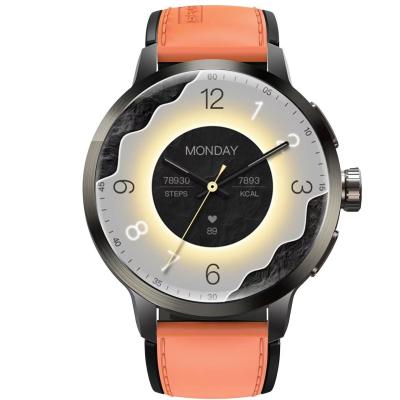 China DM82 4G Smart Watch with 2GB RAM 16GB ROM 1.75-inch AMOLED Display and 1520mAh Battery for sale