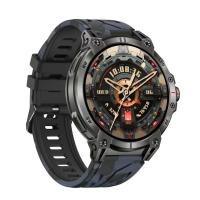 China KC89 Smart Watch 1.8 Inch IP68 Waterproof 760mAh Battery Bluetooth 5.3 Vibration Reminder for sale