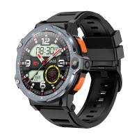 China 4G Smart Watch Android 8.1 1.54in Dual Camera GPS 800mAh Heart Rate Monitor for sale