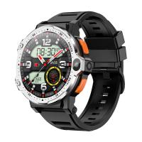 China 4G Smart Watch 1.4GHz Quad Core CPU 2GB RAM 16GB ROM 800mAh Battery Fitness Tracker for sale