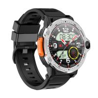 China 4G Smart Watch 1.4GHz Quad Core CPU 2GB RAM 16GB ROM 800mAh Battery Fitness Tracker for sale