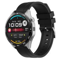 China 4G Smart Watch Global Call SC8541E 4-core CPU Android 8.1AMOLED Screen  780mAh Battery for sale