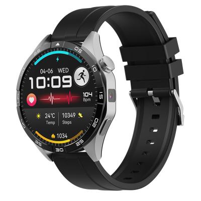 China 4G Smart Watch Global Call SC8541E 4-core CPU Android 8.1AMOLED Screen  780mAh Battery for sale