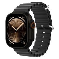China Hello Watch 4+ 4G Smart Watch 2.04 AMOLED 16GB ROM 2GB RAM WiFi Bluetooth Call IP68 for sale