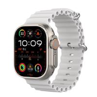 China Hello Watch 4 4G Smart Watch 2.04 Inch AMOLED 16GB ROM 2GB RAM WiFi Bluetooth Call for sale