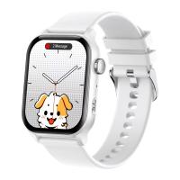 China Fitness Square Shape Smart Watch 1.95