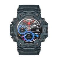 China IP68 Waterproof Smartwatch with 300mAh Battery, 1.32