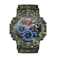 China IP68 Waterproof Smartwatch with 1.32