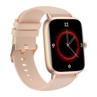 China RTOS Operating System Square Shape Smart Watch 1.75”Screen IP67 Waterproof JL7012 Chip for sale