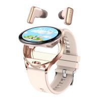 China TWS Bluetooth Smartwatch with 1.39