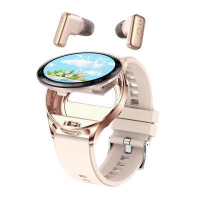 China TWS Bluetooth Smartwatch with 1.39