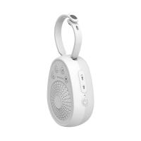 China Portable White Noise Machine with 20 Sound Sources, 1000mAh Battery and 32 Volume Levels for Sleep Therapy for sale