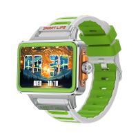 China S666 Smart Watch 1.57-inch HD Display with 240mAh Battery for Health Monitoring and Sleep Tracking for sale