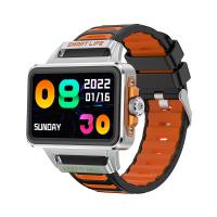 China Android Smart Watch with 1.57-inch HD Display, 240mAh Battery, Heart Rate Monitor and Multilingual Support for sale